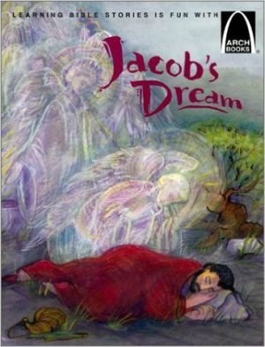 Jacob and Esau Object Lesson - FutureFlyingSaucers Object Lessons