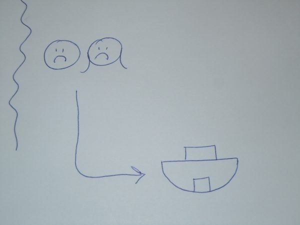 Drawing the Bible: Genesis through Deuteronomy