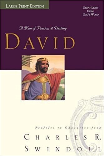 King David Object Lesson - FutureFlyingSaucers Object Lessons