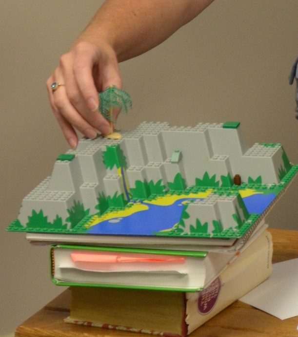 Creation in 6 Days~ Genesis 1 (Object Lesson) – FutureFlyingSaucers ...