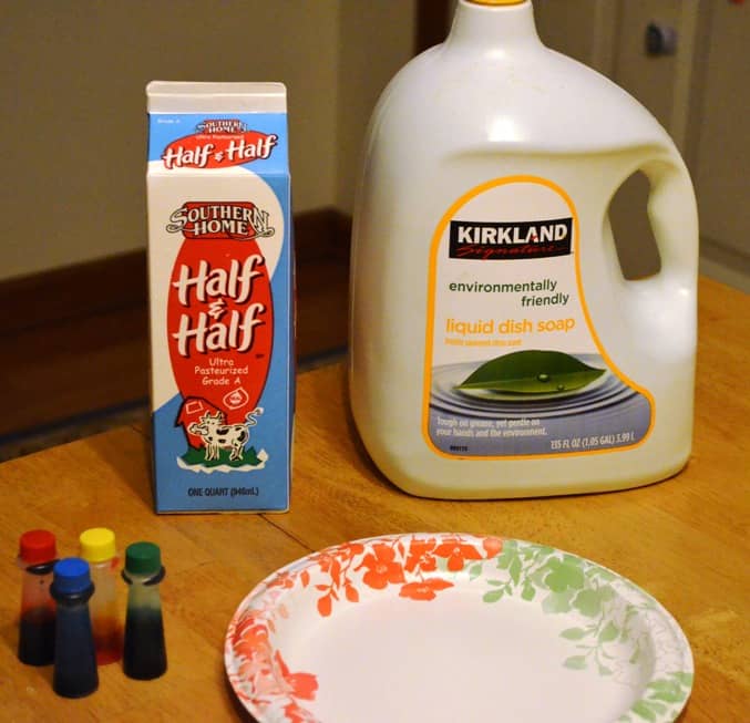 A Jesus and Lazarus Science Lesson ~ John 11: 1-46