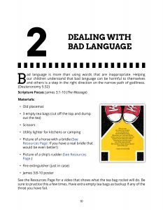 Walk This Way Ethics Digital Book - FutureFlyingSaucers Object Lessons