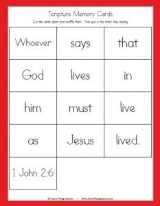 Valentine's Day Bible Study Mega-Pack - FutureFlyingSaucers Object Lessons