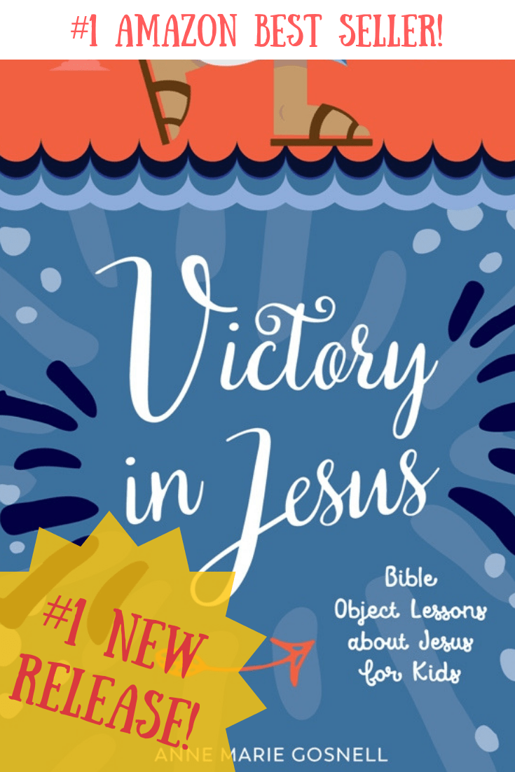 The Birth of Jesus Object Lesson – FutureFlyingSaucers Object Lessons