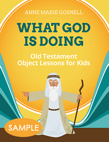 Solomon Asks for Wisdom Object Lesson – FutureFlyingSaucers Object Lessons