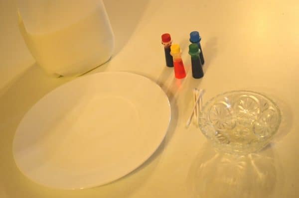 A Jesus and Lazarus Science Lesson ~ John 11: 1-46